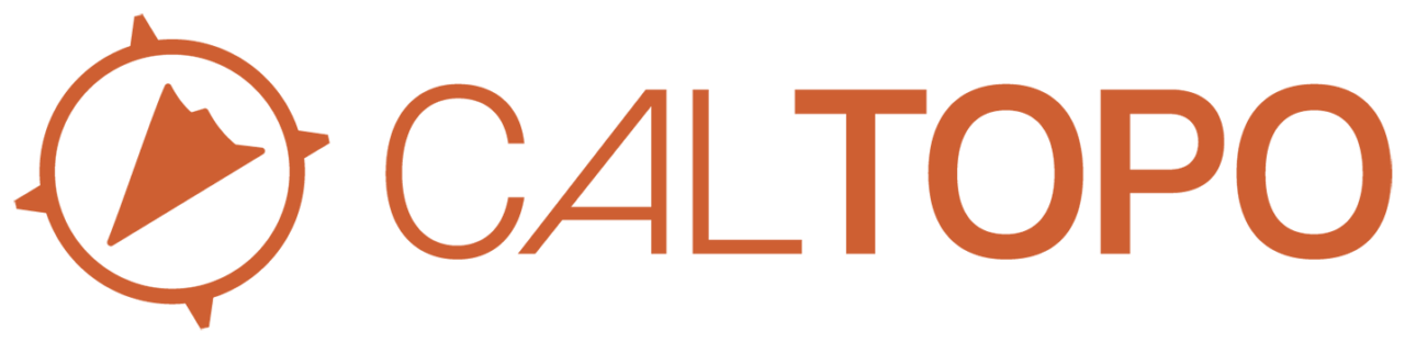 Trails Cleared Map - Gila Trails Info